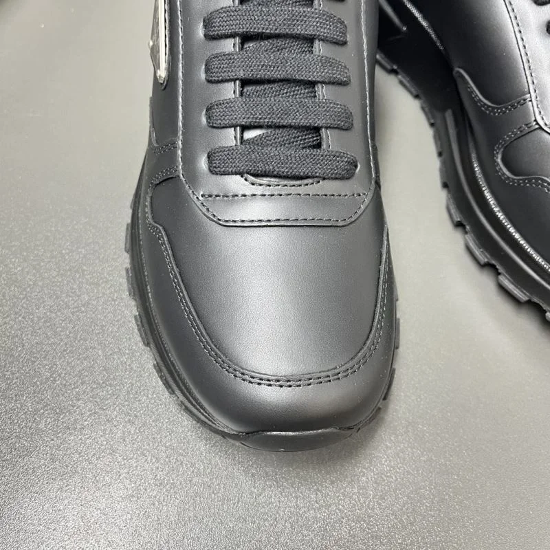 Economical Prada Low Shoes