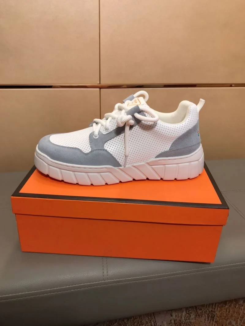 Prada Low Shoes