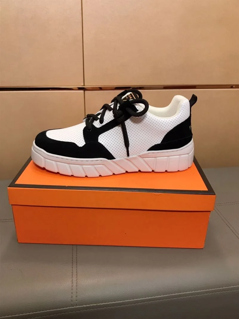 Prada Low Shoes
