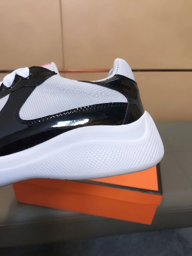 OEM Prada Low Shoes