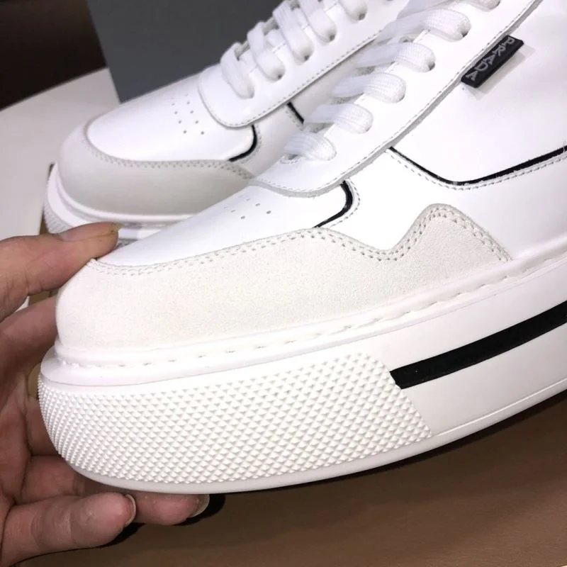 Low-cost Prada Low Shoes
