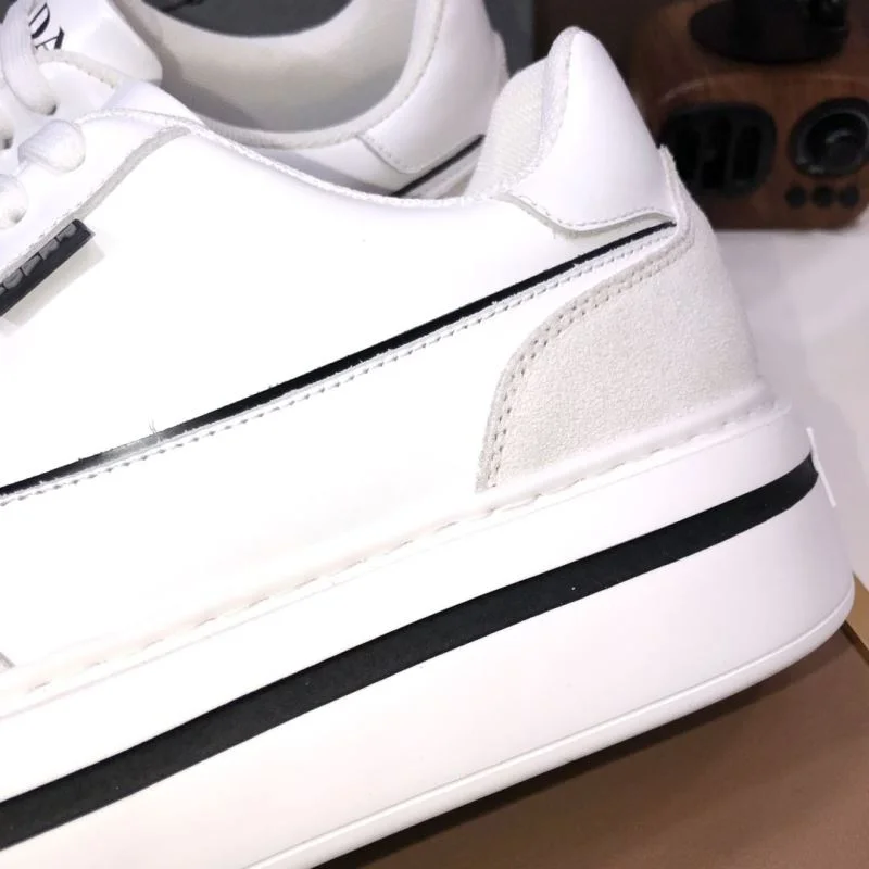 Low-cost Prada Low Shoes