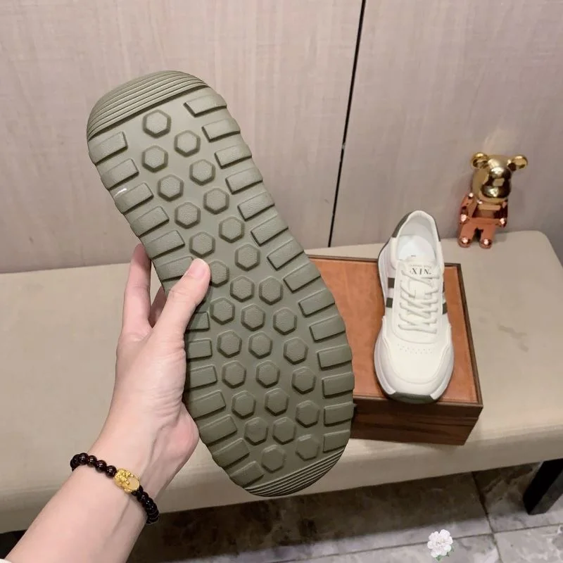 Authentic Prada Low Shoes