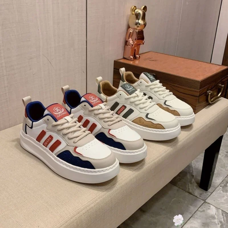Prada Low Shoes