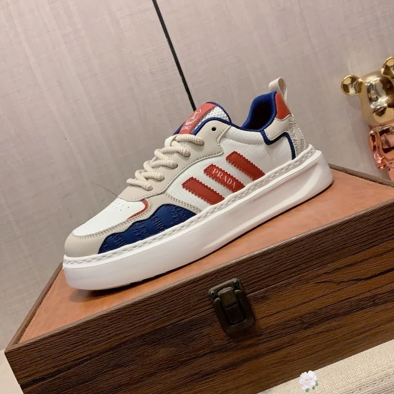 OEM Prada Low Shoes