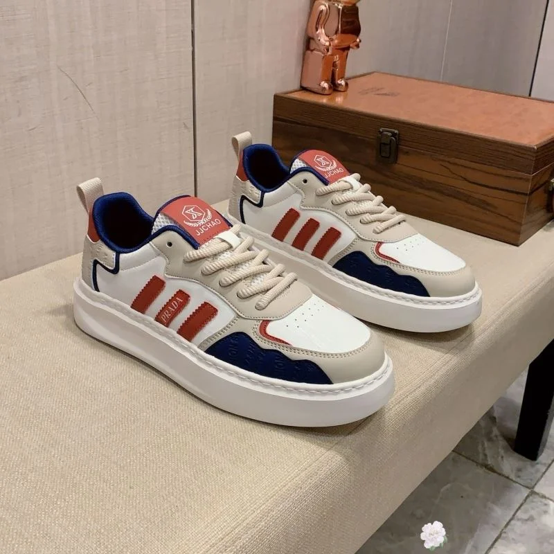 OEM Prada Low Shoes