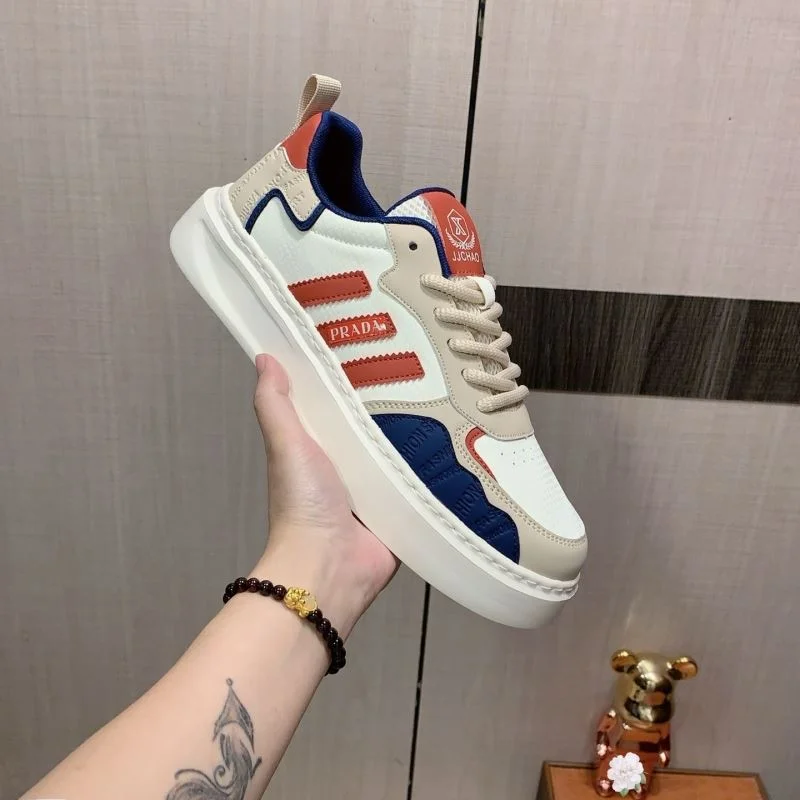 OEM Prada Low Shoes