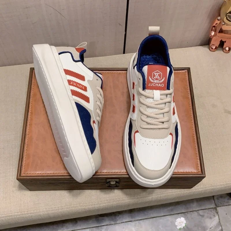 OEM Prada Low Shoes