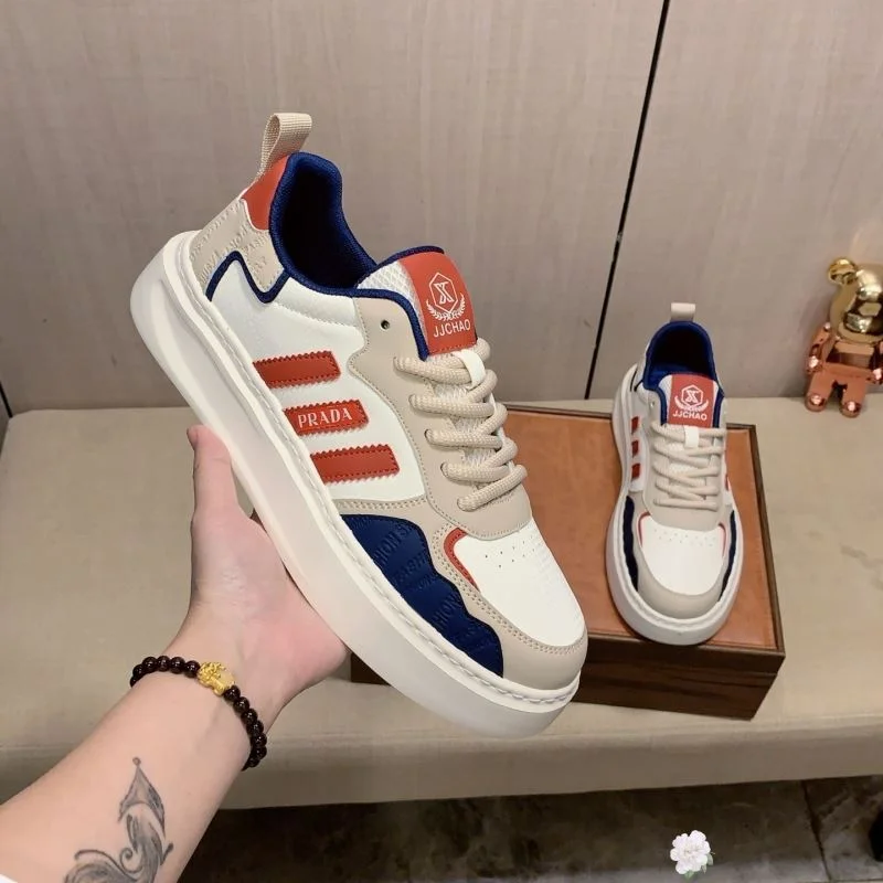 OEM Prada Low Shoes