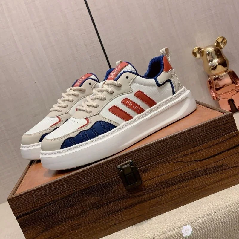 OEM Prada Low Shoes