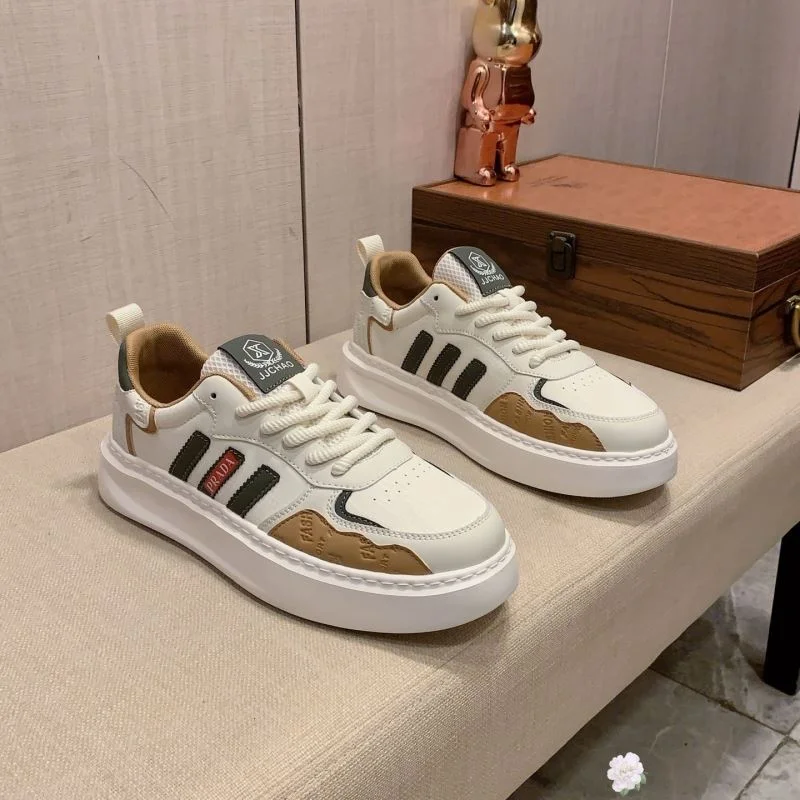 Prada Low Shoes