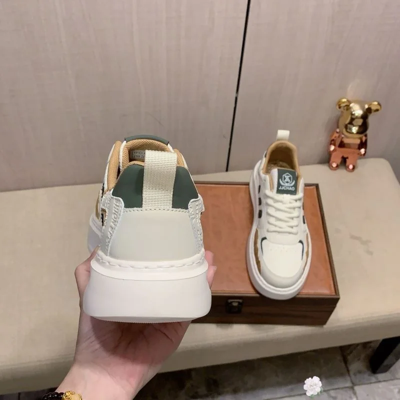 Mirror quality Prada Low Shoes