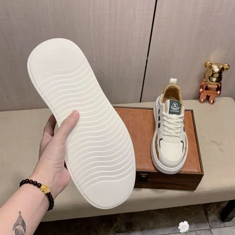 Mirror quality Prada Low Shoes