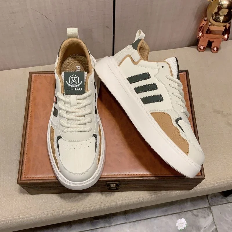 Mirror quality Prada Low Shoes
