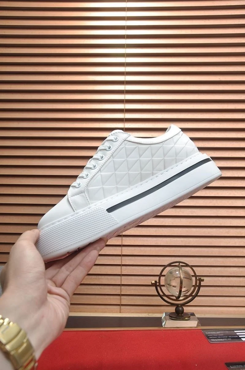 Brand-original Prada Low Shoes