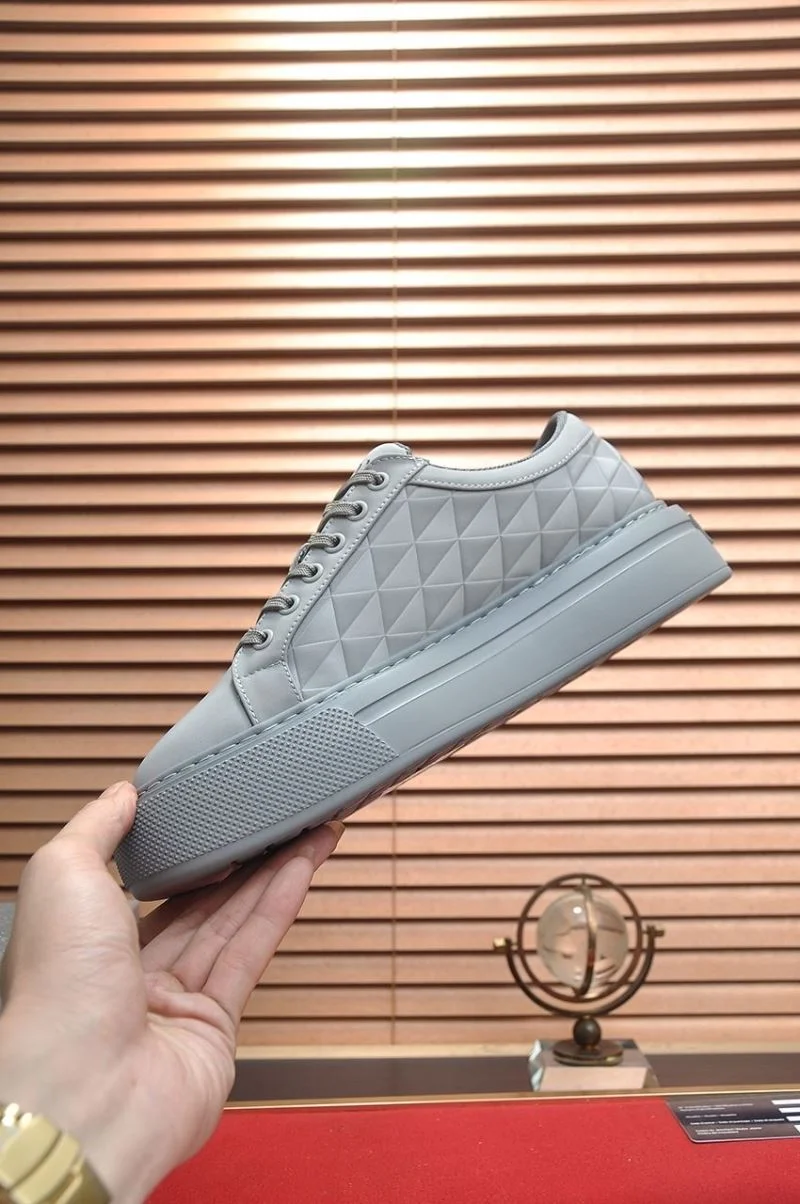 Bargain Prada Low Shoes