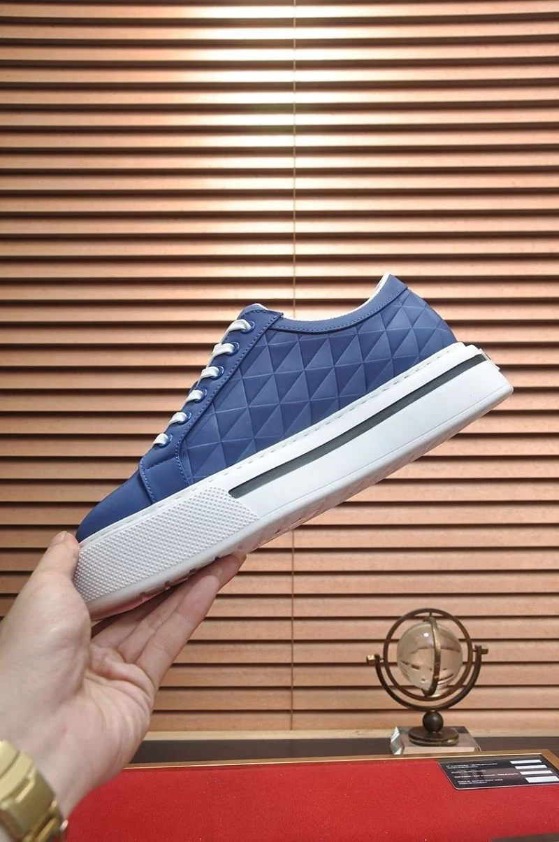 Value-priced Prada Low Shoes