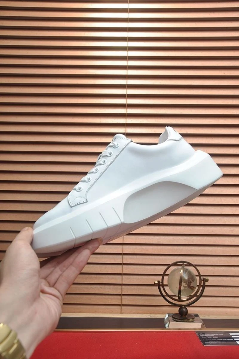 Real Prada Low Shoes