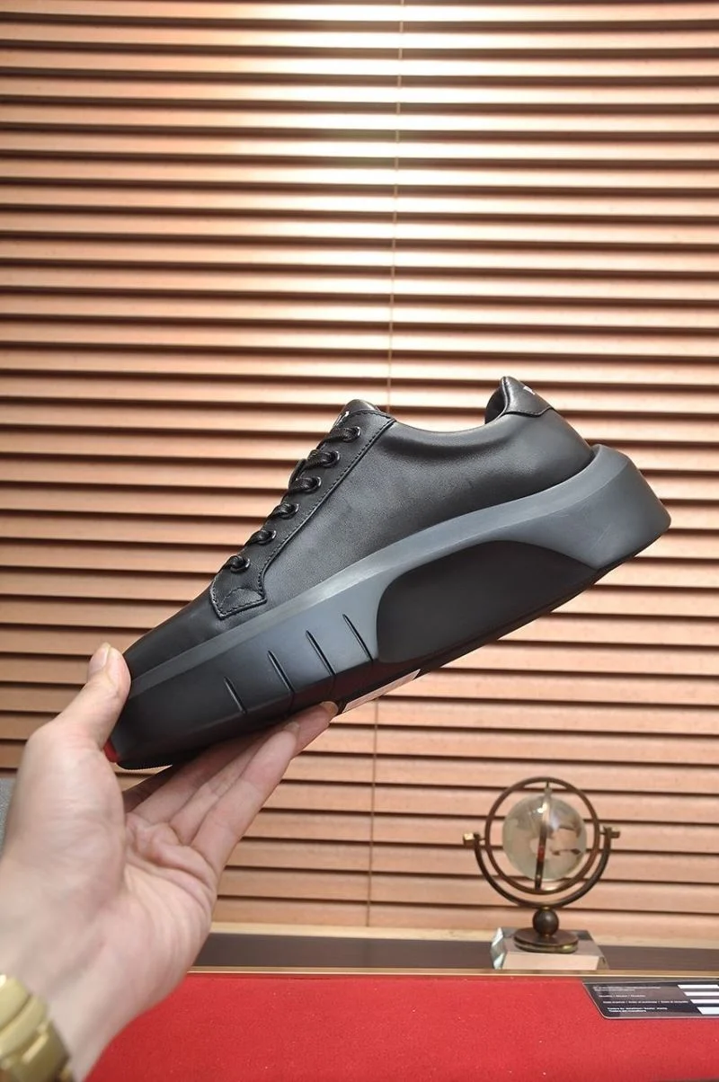 Value-priced Prada Low Shoes
