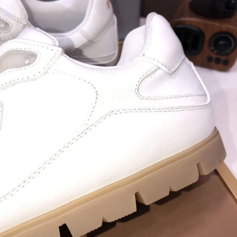 Economical Prada Low Shoes