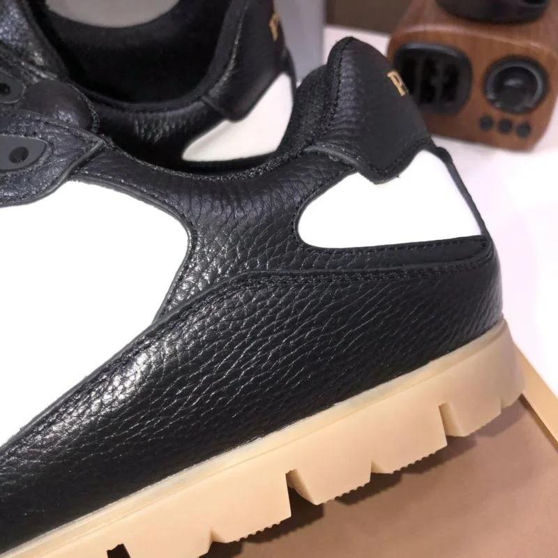 Budget-friendly Prada Low Shoes