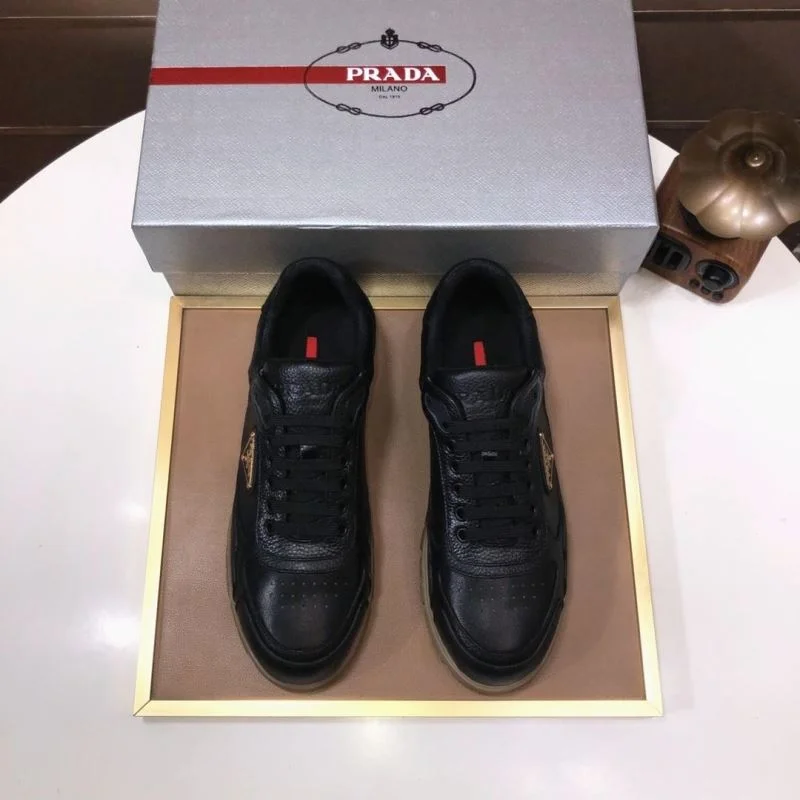 Prada Low Shoes