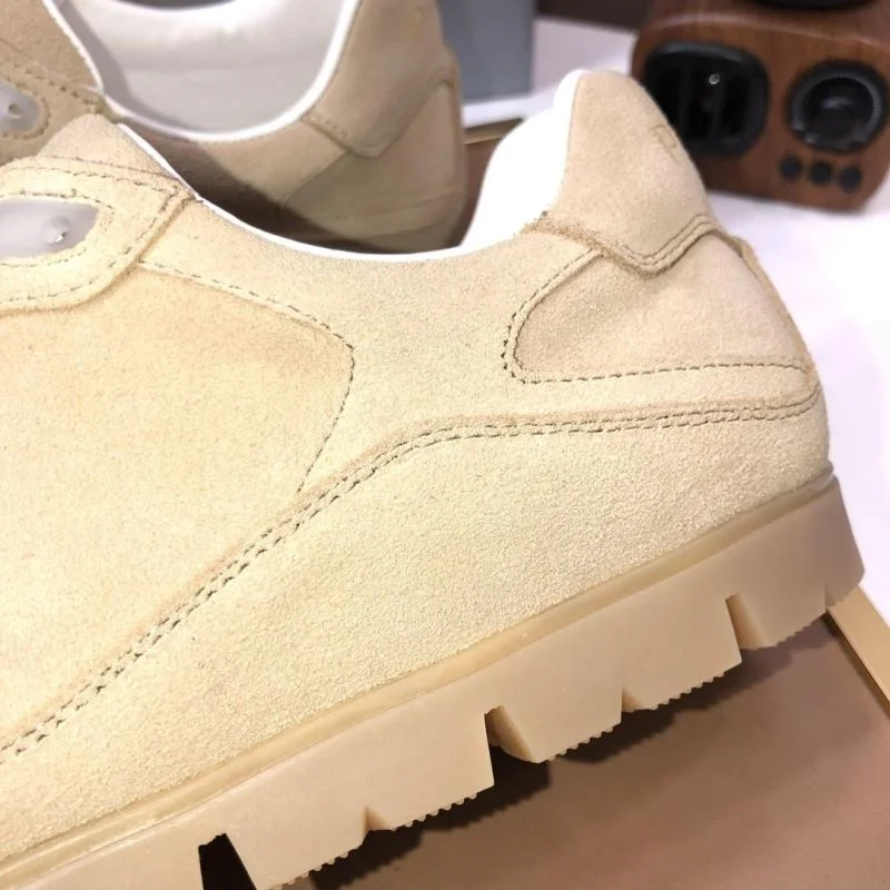 Low-cost Prada Low Shoes