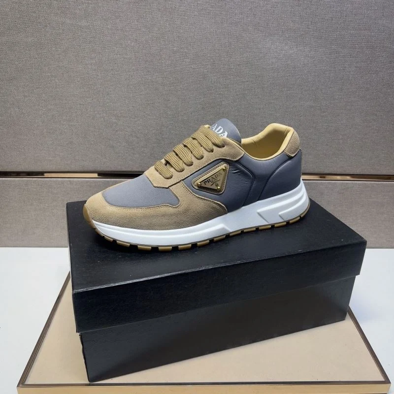 OEM Prada Low Shoes