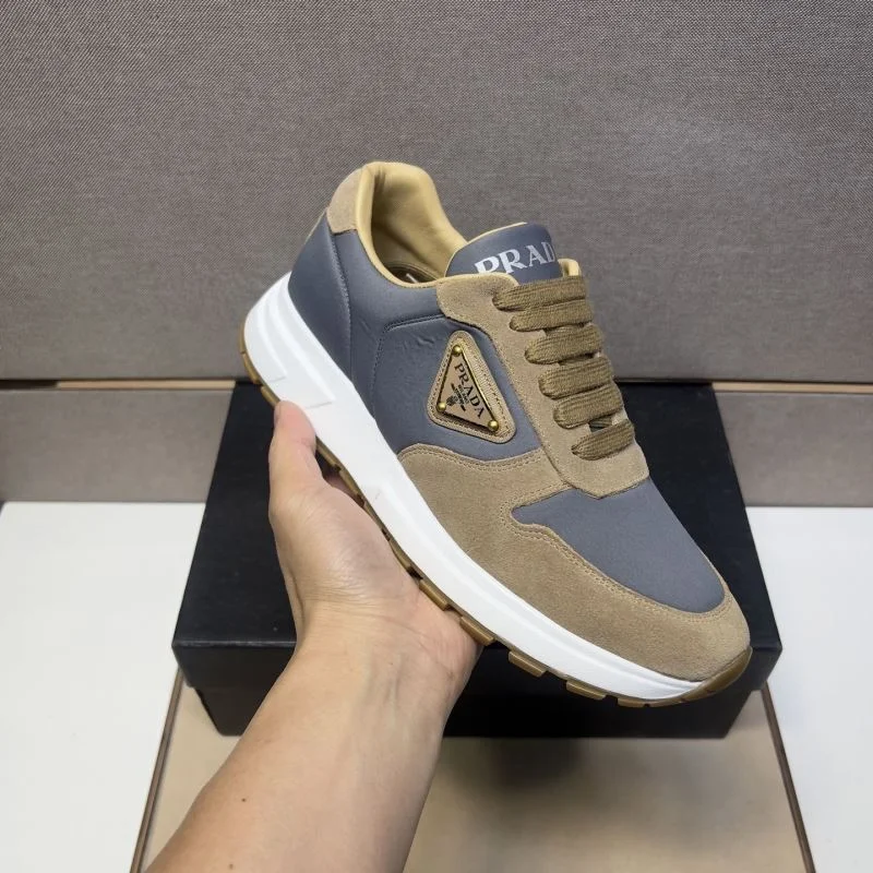 OEM Prada Low Shoes