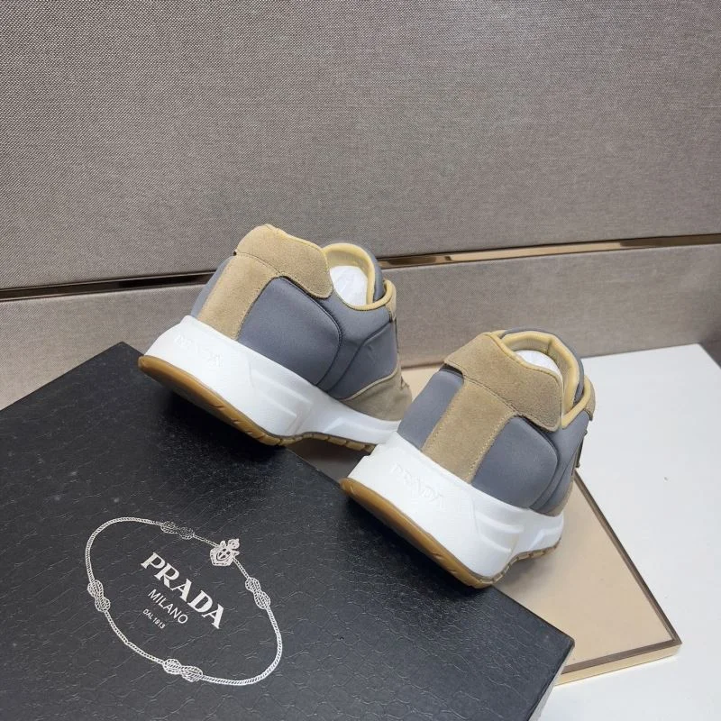 OEM Prada Low Shoes