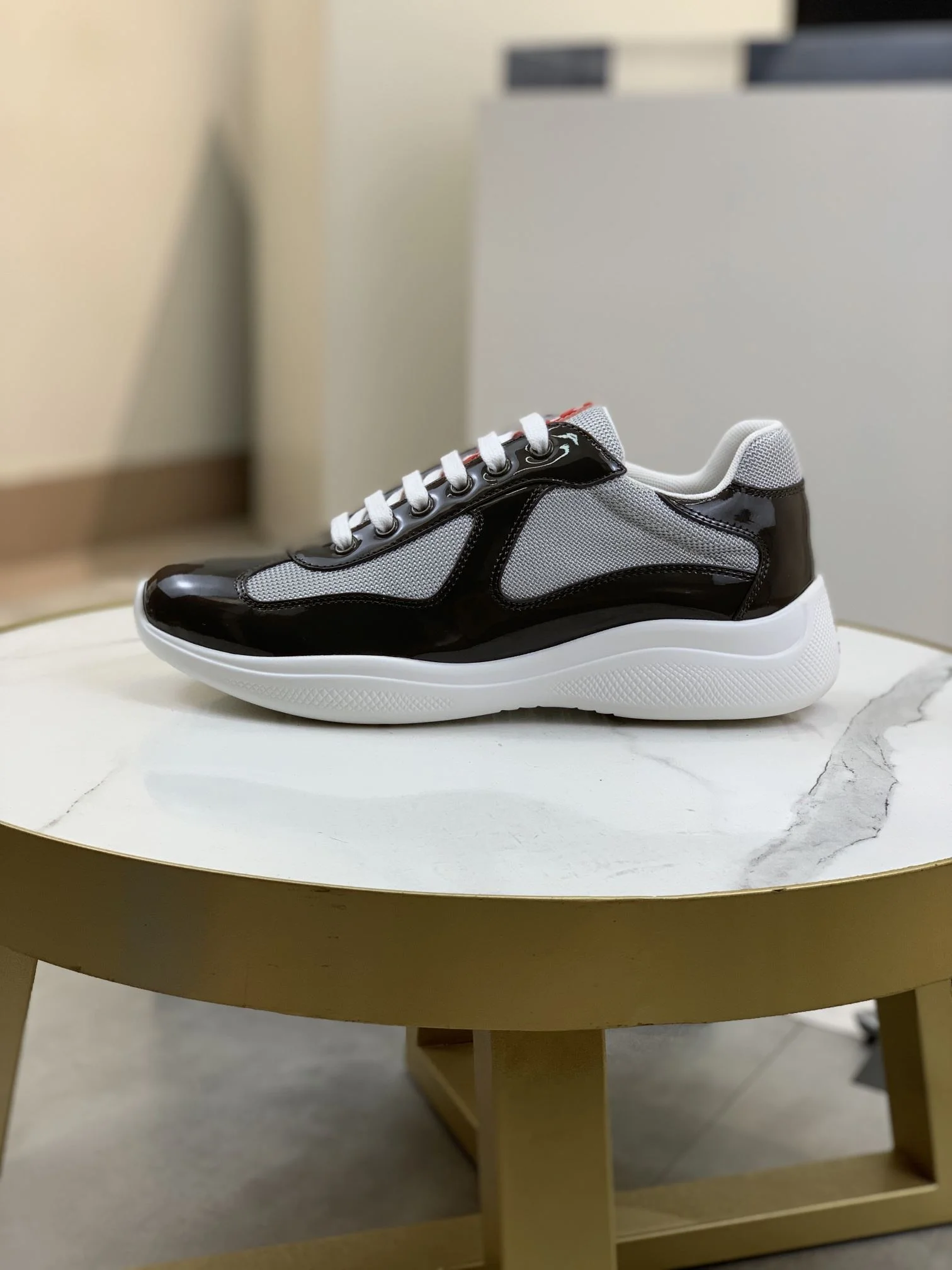 Prada Low Shoes