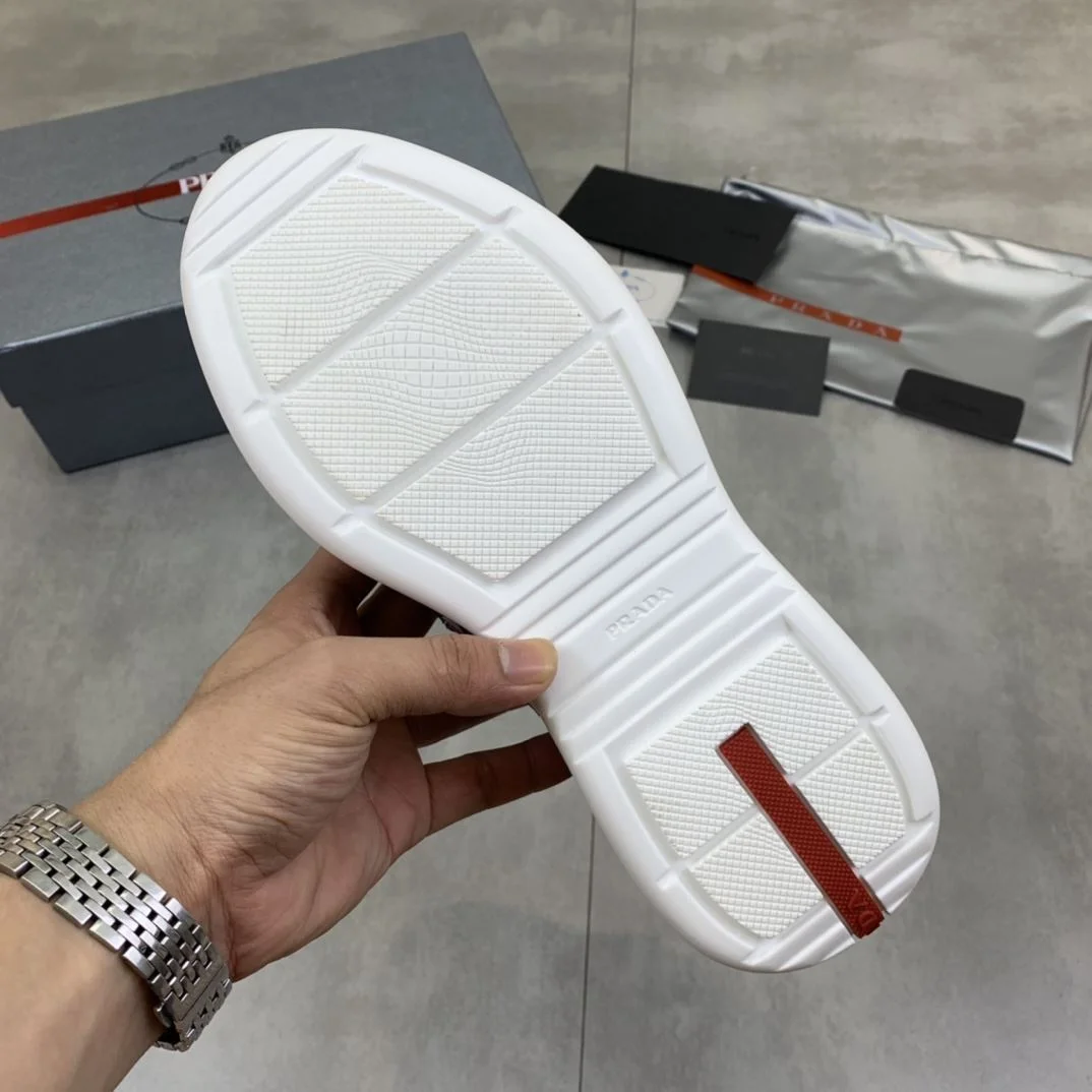 Low-cost Prada Low Shoes