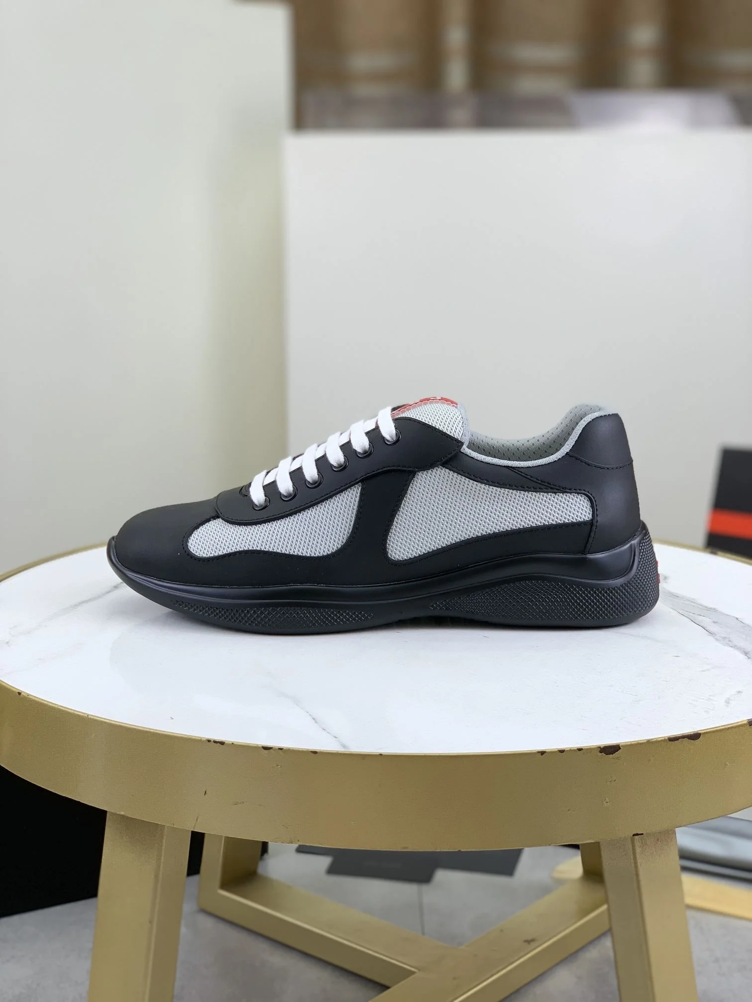 Prada Low Shoes