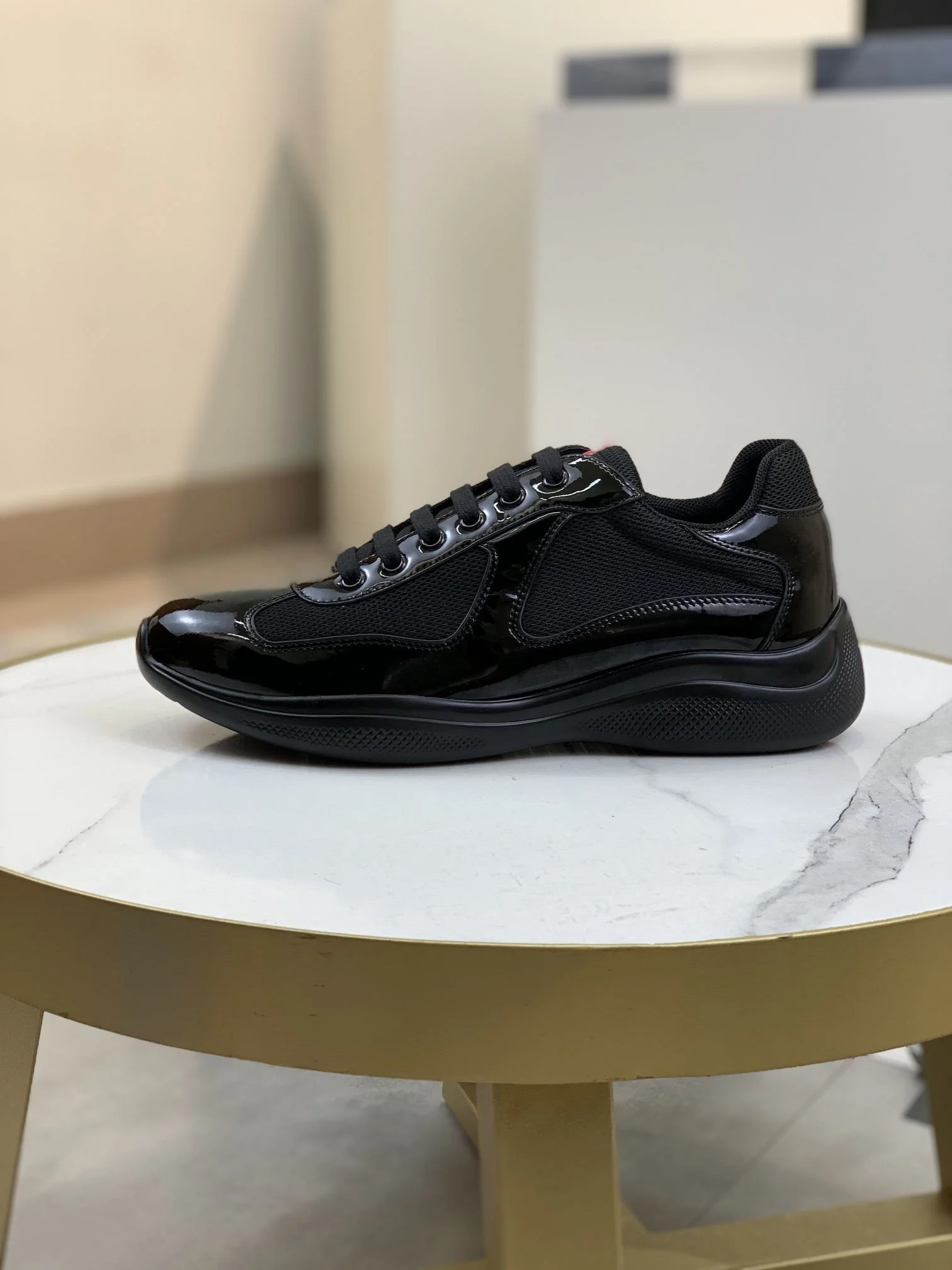 Prada Low Shoes