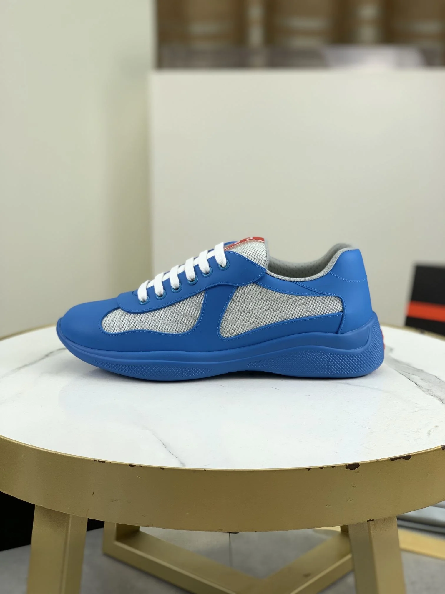Prada Low Shoes