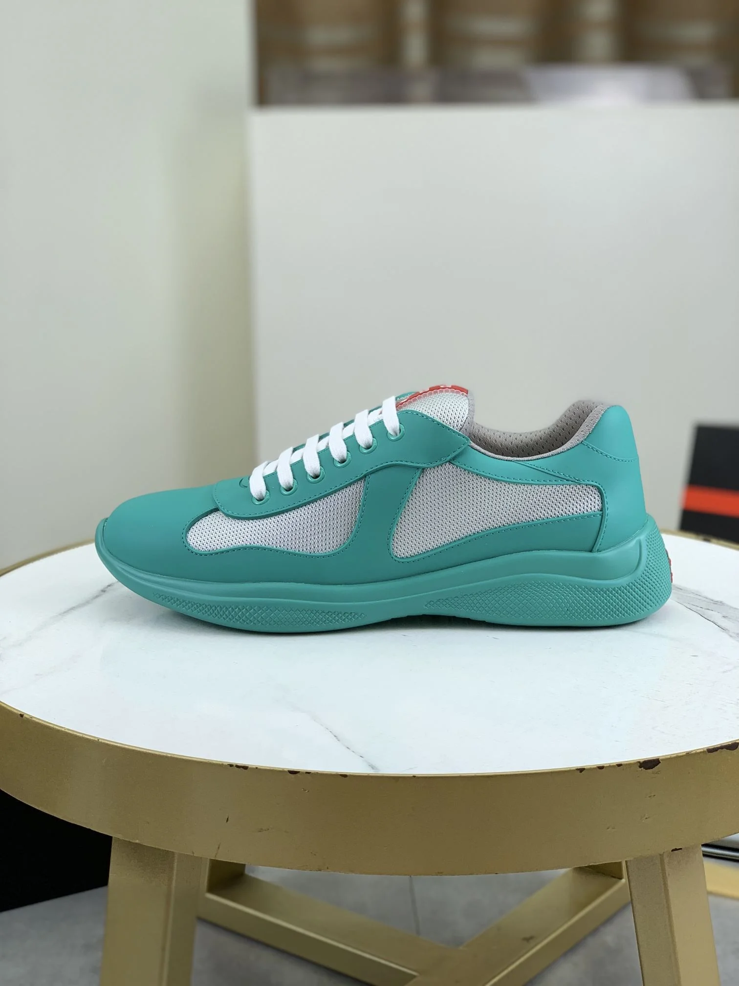 Prada Low Shoes