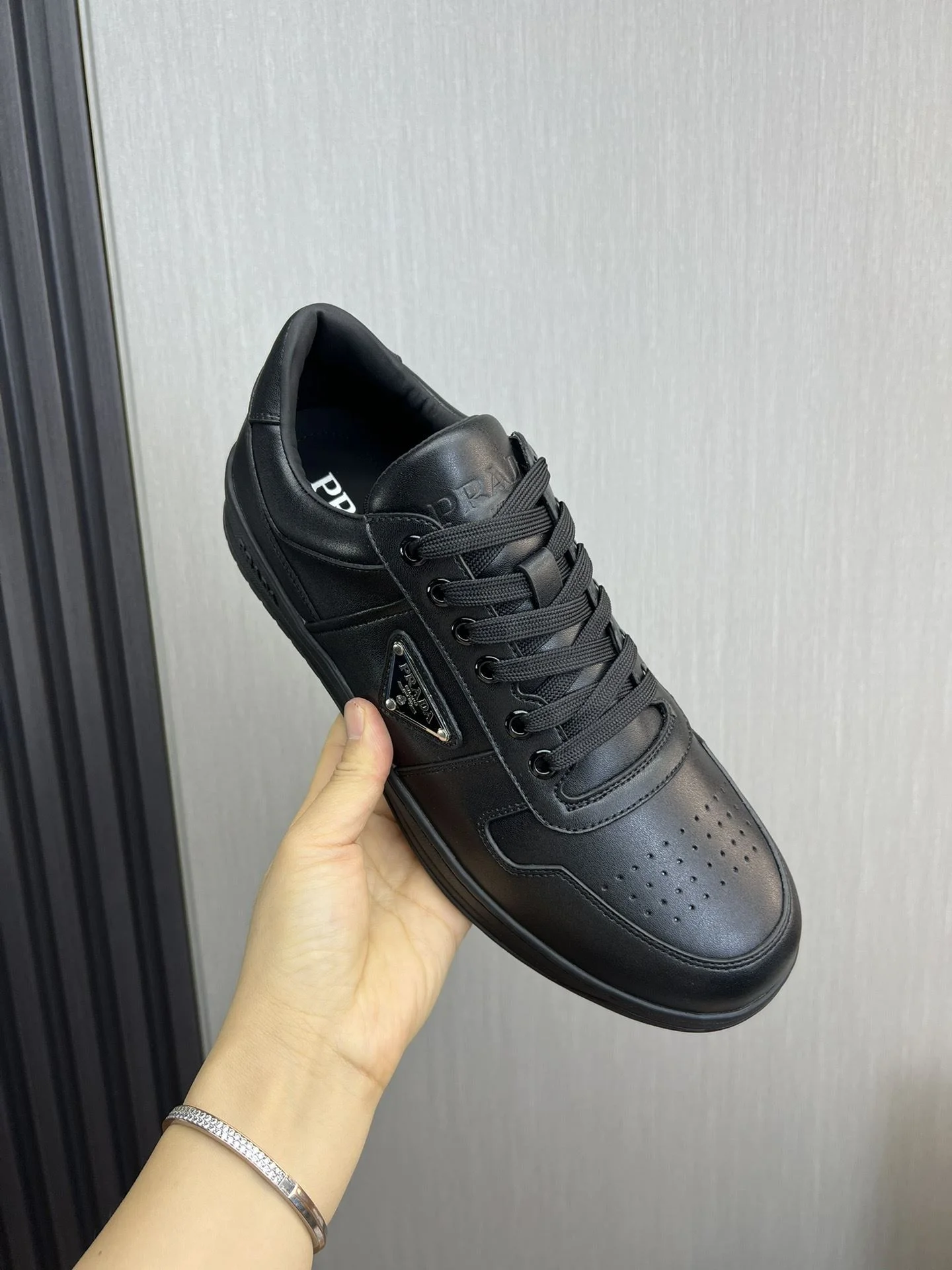 Prada Low Shoes