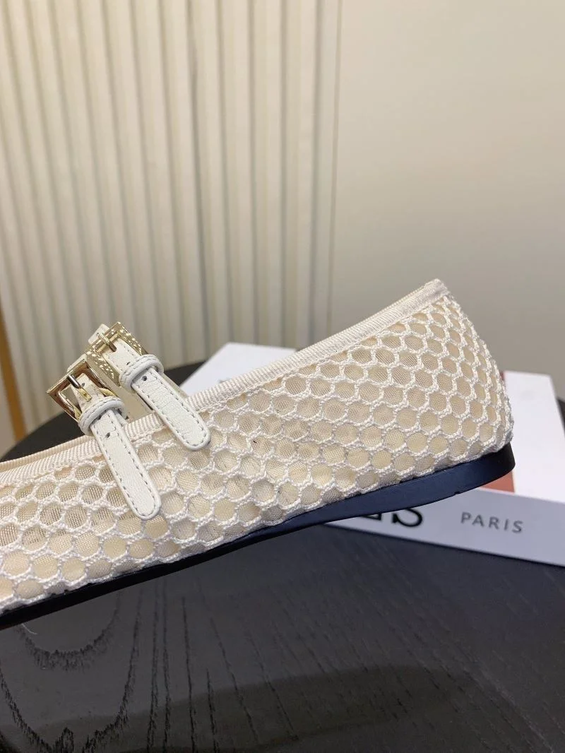 Inexpensive Prada Low Shoes