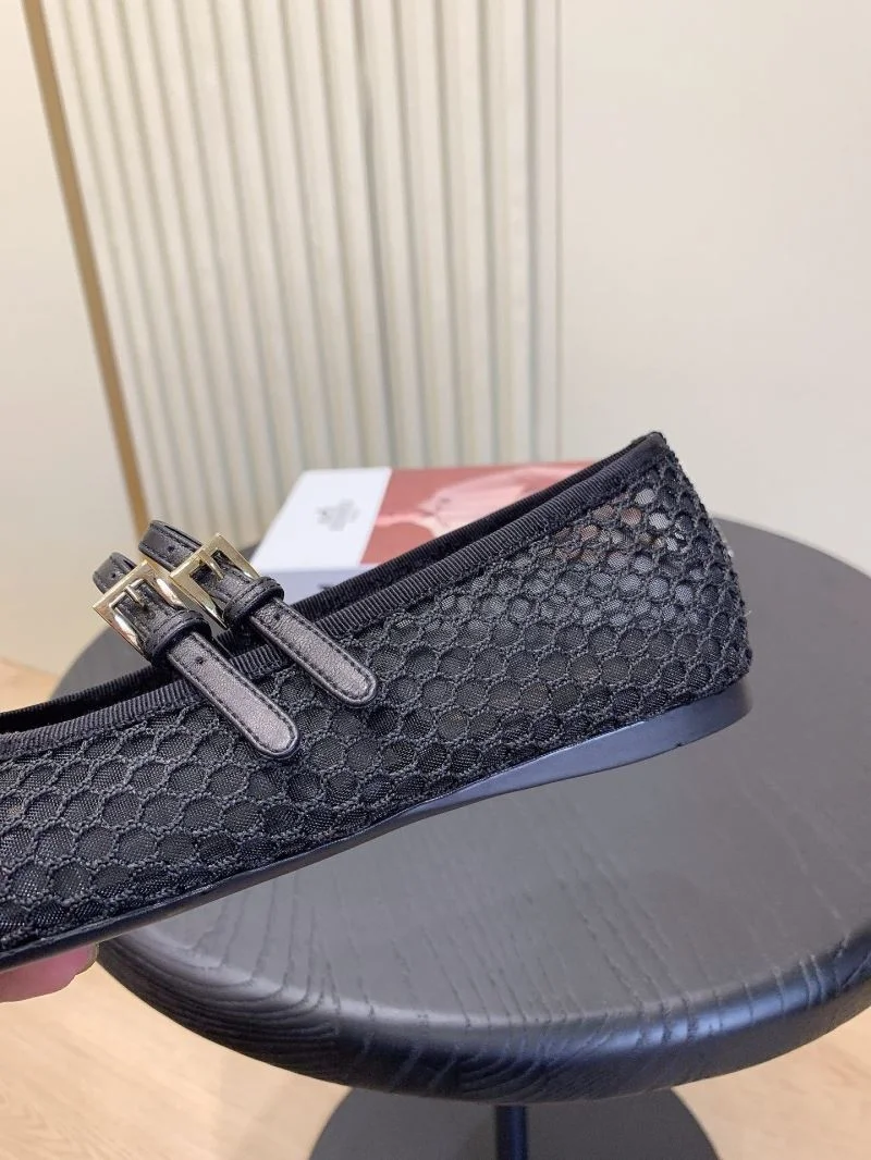 Genuine Prada Low Shoes