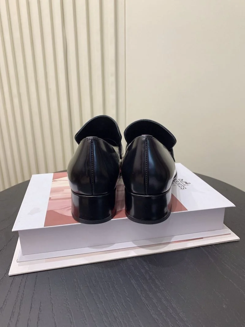 Inexpensive Prada Low Shoes