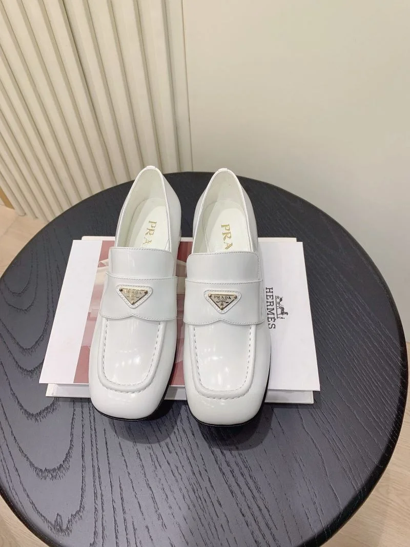Original Prada Low Shoes
