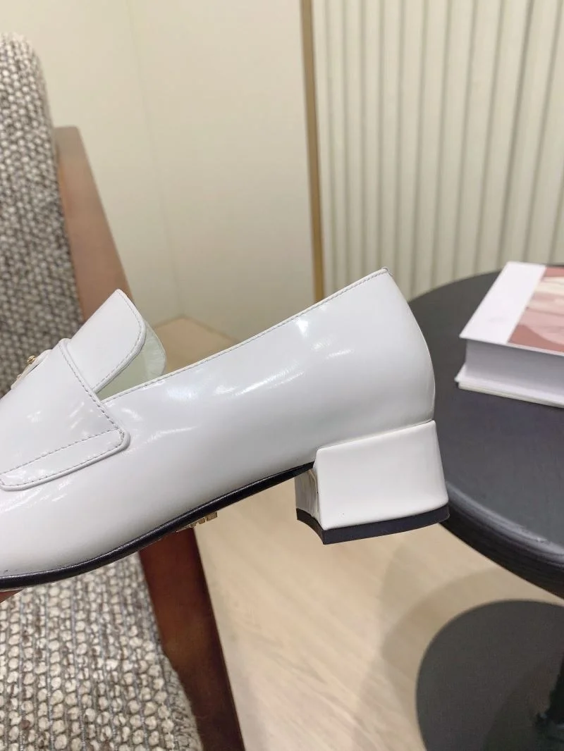 Original Prada Low Shoes