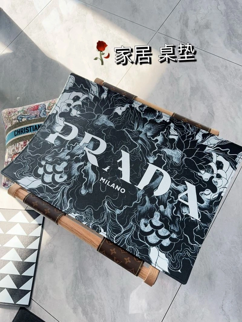Prada Mats