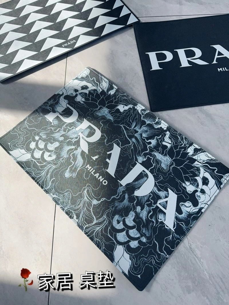 Discounted Prada Mats