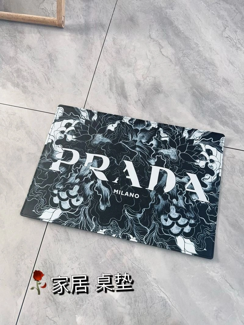 Discounted Prada Mats