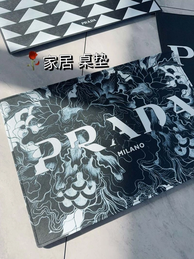 Discounted Prada Mats