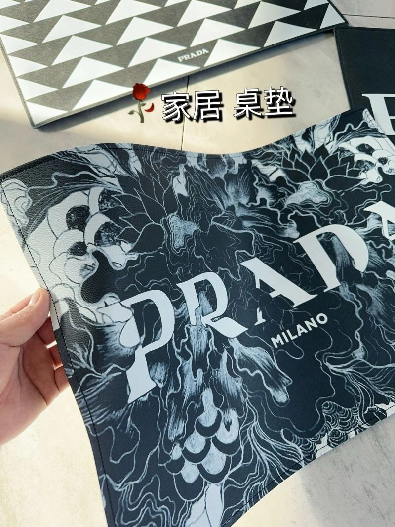 Discounted Prada Mats