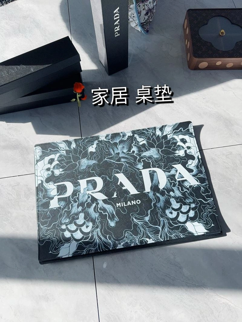 Discounted Prada Mats