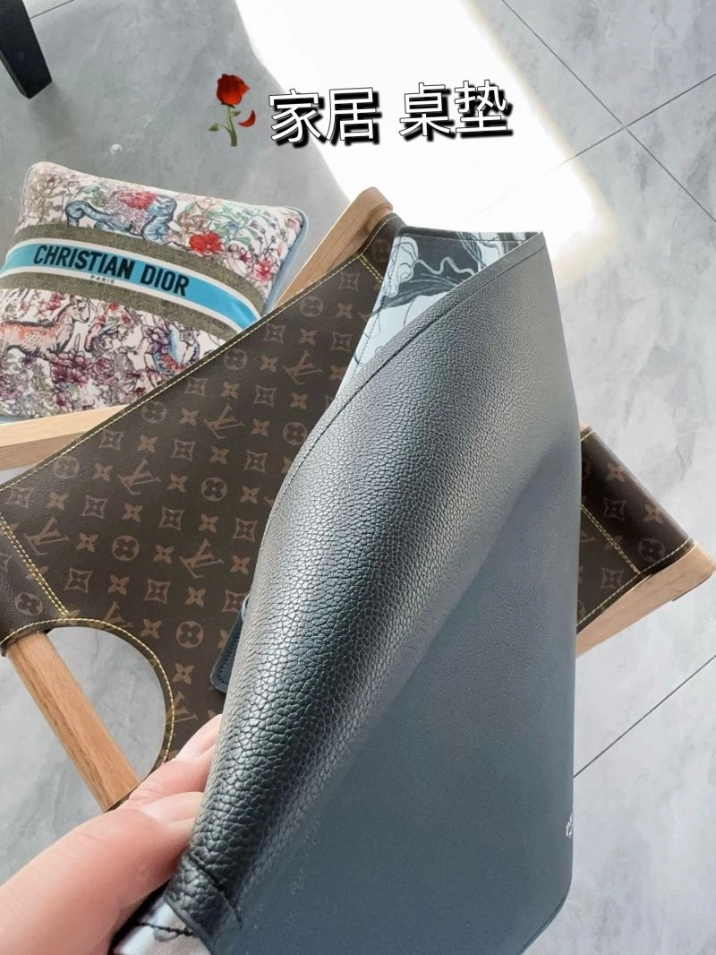 Discounted Prada Mats