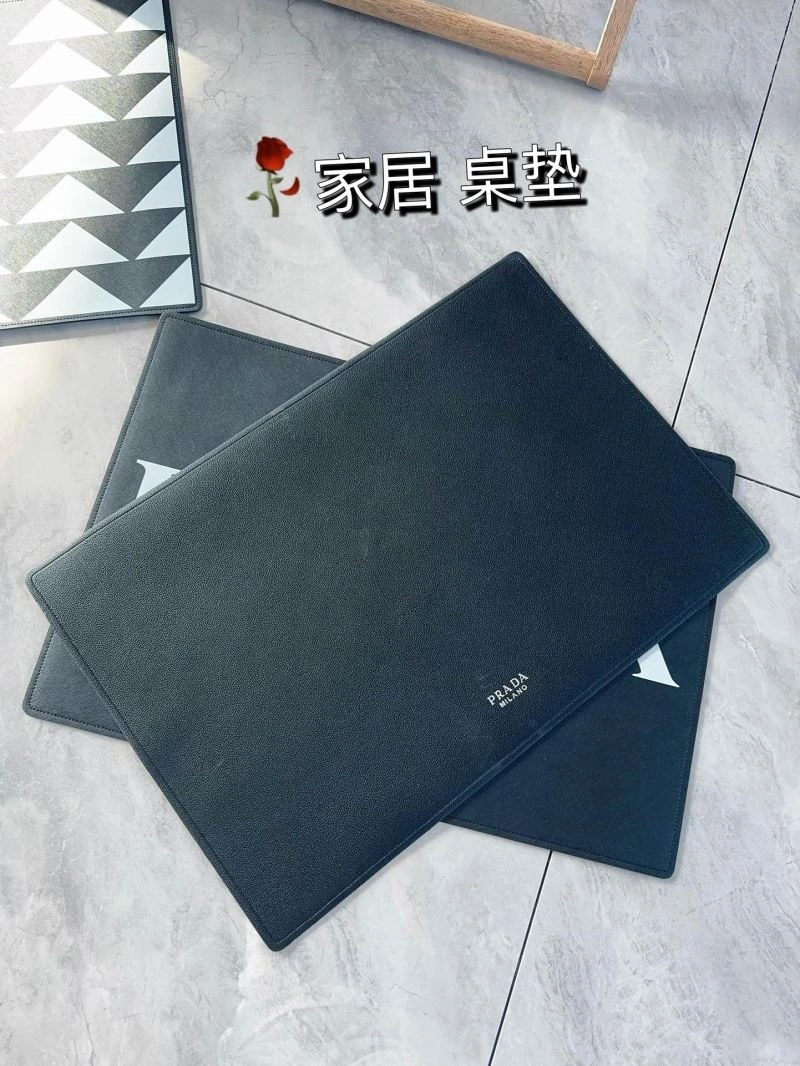 Discounted Prada Mats